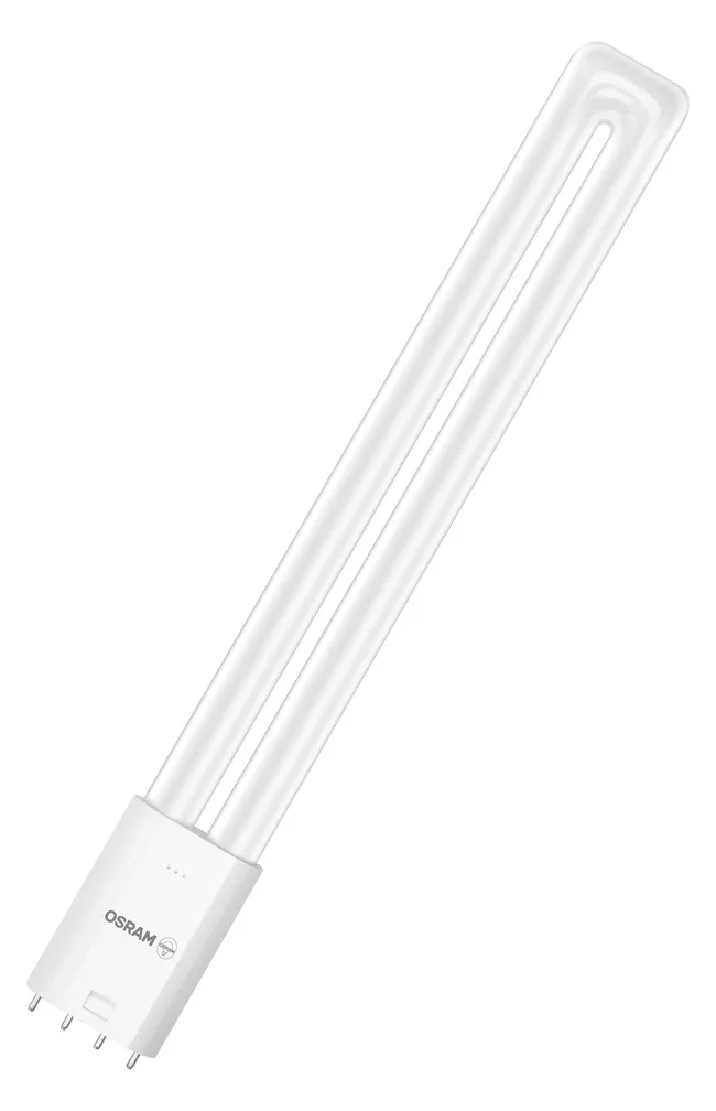 OSRAM DULUX LED L HF & AC MAINS 12W 840 2G11 - ARCLITE®